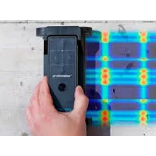 Non-Destructive Testing Equipments