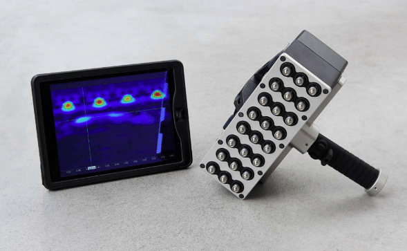 Non-Destructive Testing Equipments