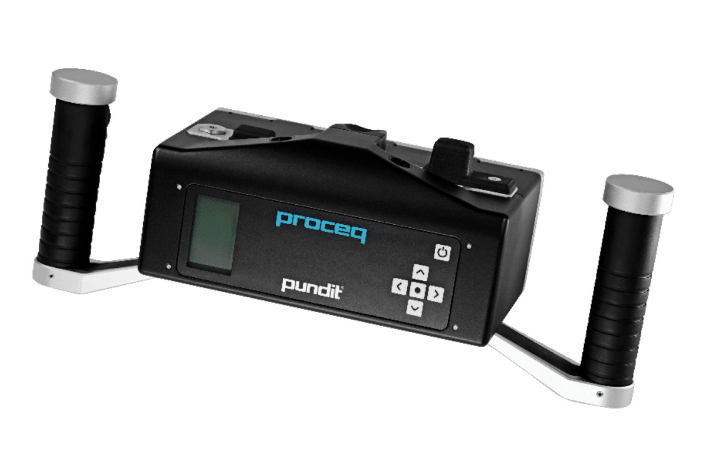 Non-Destructive Testing Equipments